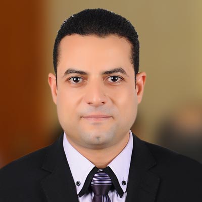 Ahmed Elsaadany's LiveDNA Profile