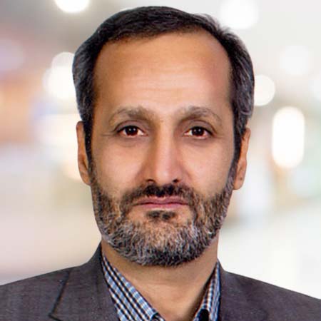 Ali Asghar Talebi's LiveDNA Profile