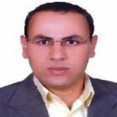 Ali Mohammed Mohammed Ali's LiveDNA Profile