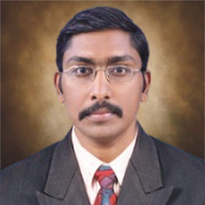Anand Haridas's LiveDNA Profile