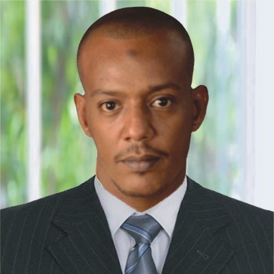 Ayman Ali Mohammed Alameen's LiveDNA Profile