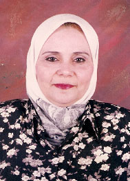 Aziza Mohammed Fouad Sharaby's LiveDNA Profile