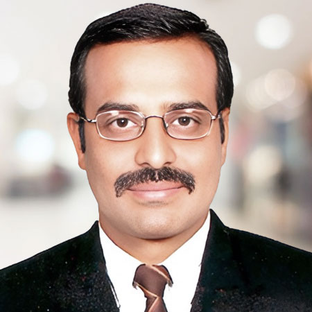 Balaji Dhanasekaran's LiveDNA Profile