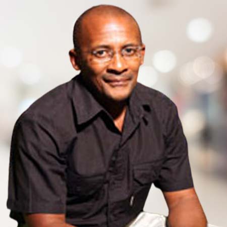 Bhekisipho Twala's LiveDNA Profile