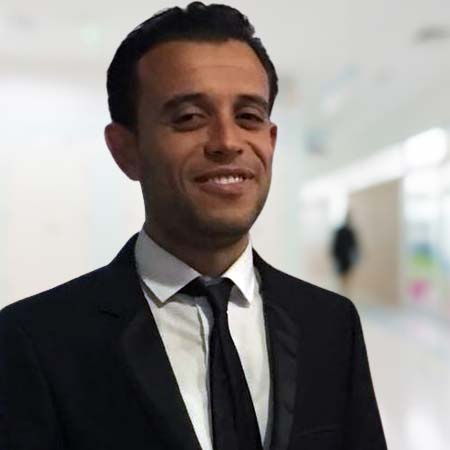 Chaker Briki's LiveDNA Profile