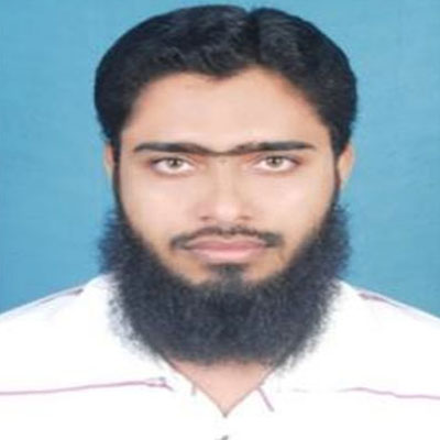 Chandan Sharma's LiveDNA Profile