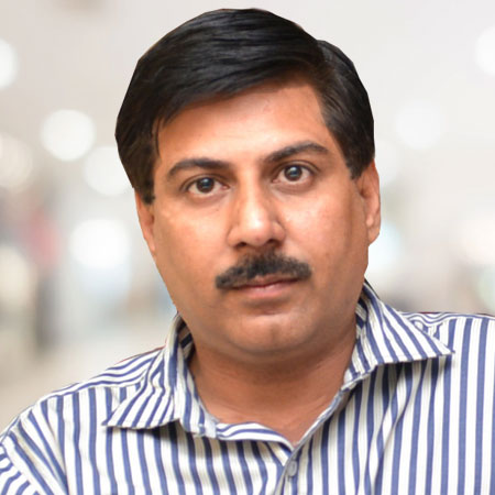 Chandresh Kumar Chhatlani's LiveDNA Profile