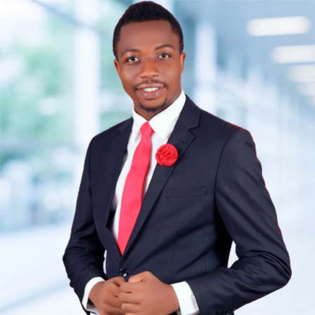 Collins Okon Edet's LiveDNA Profile