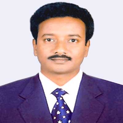 Nalamolu Koteswara Rao's LiveDNA Profile