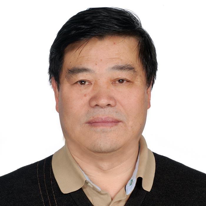 Dong Qing Wei's LiveDNA Profile