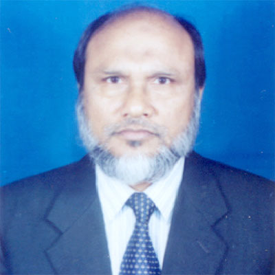 Md. Mostafizur Rahman's LiveDNA Profile