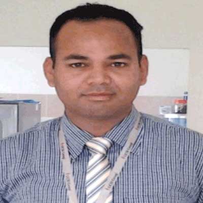 Akram Ahmad's LiveDNA Profile