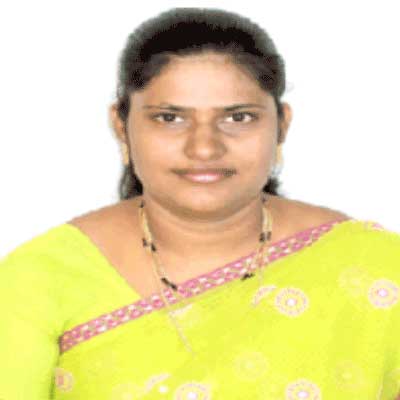 J. Fartha Banu's LiveDNA Profile