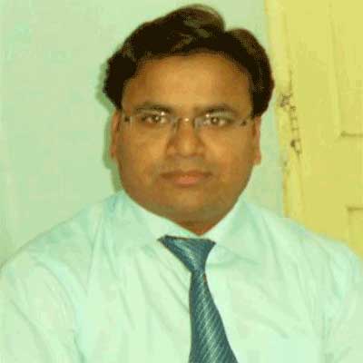 Sunil Kumar's LiveDNA Profile