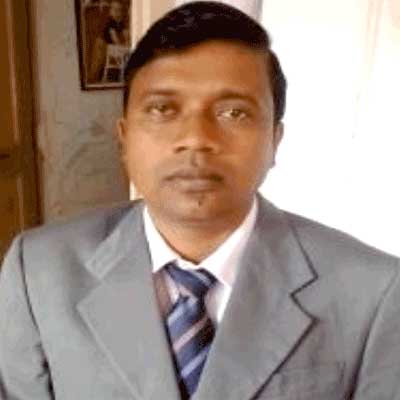 Tarapada Roy's LiveDNA Profile