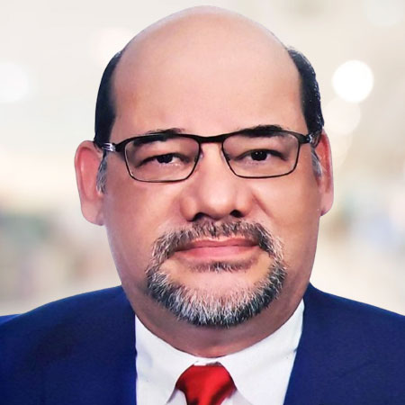 Edgar Delgado Gallardo's LiveDNA Profile