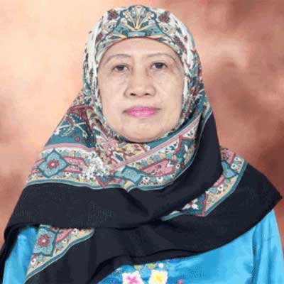 Effionora Anwar's LiveDNA Profile