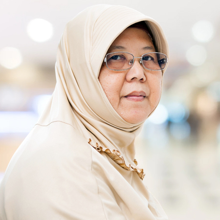 Elizabeth Anita Widjaja