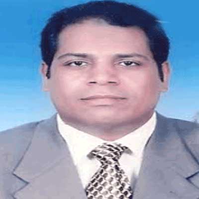 Elsaady Abdel Hamid Ali's LiveDNA Profile