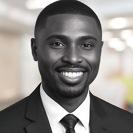 Emmanuel Appiah's LiveDNA Profile