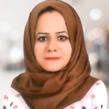 Enass Najem Oubaid Fanharawy's LiveDNA Profile