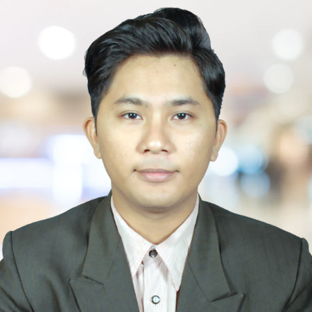 Fadhlul Khaliq Ab Patah