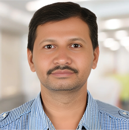 Gaddam Dayanand Reddy's LiveDNA Profile