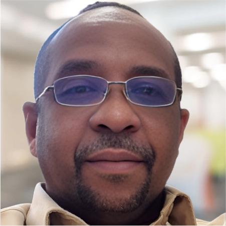 Gamaleldin Mustafa Suliman's LiveDNA Profile