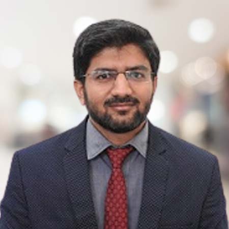 Gururaj Hatti's LiveDNA Profile