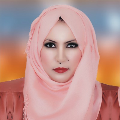 Huda Mahdi Alkhafaji's LiveDNA Profile