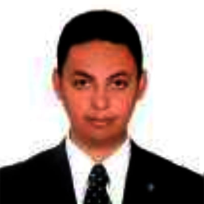 Haitham Elham Mohamed Zaki's LiveDNA Profile