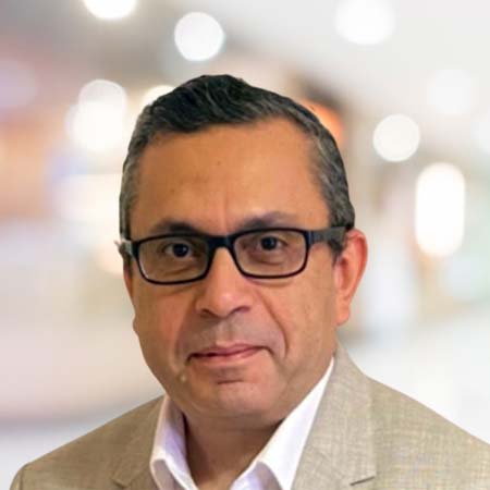 Hossam Mohamed Abdallah's LiveDNA Profile