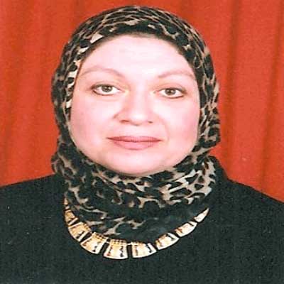 Howaida Elsayed Mansour's LiveDNA Profile