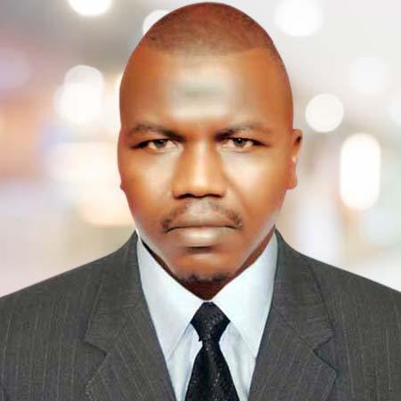 Ibrahim Abdurrahman Adam Mohammed's LiveDNA Profile