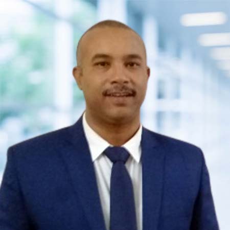 Ibrahim Kamil Ibrahim Luttfi's LiveDNA Profile