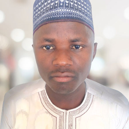 Ibrahim Lawal