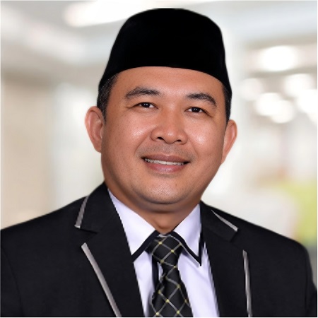 Ismail Suardi Wekke's LiveDNA Profile