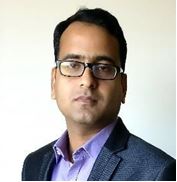 Jay Sharan Mishra's LiveDNA Profile