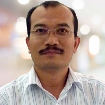 Jef Rudiantho Saragih's LiveDNA Profile