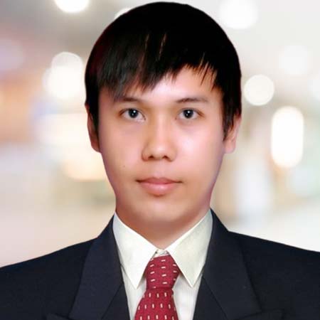Jipri Suyanto's LiveDNA Profile