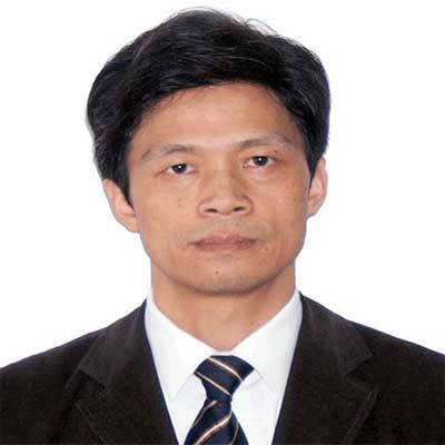 Jiwen Zhang's LiveDNA Profile