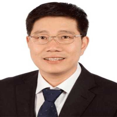 Junhua Li's LiveDNA Profile