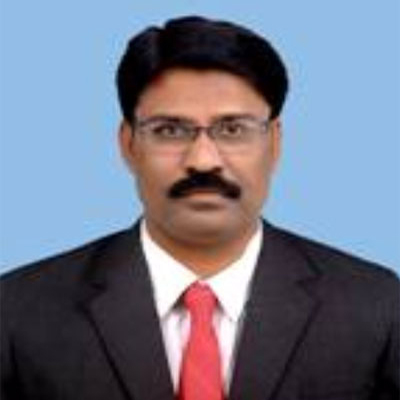 K. A. Mohamed Junaid's LiveDNA Profile