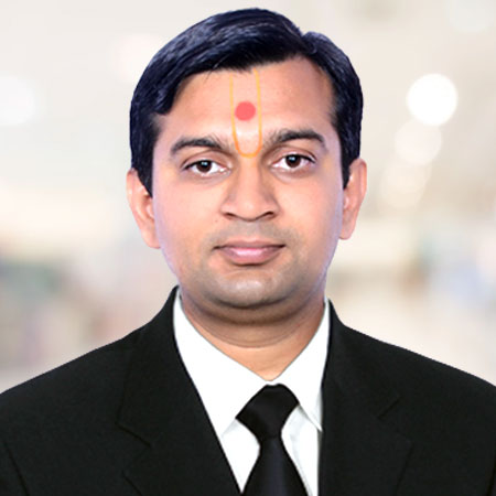 Ketan V. Tank's LiveDNA Profile