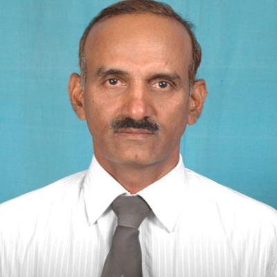 Kunduru Surender Reddy's LiveDNA Profile