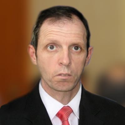 Laith Ahmed Najam's LiveDNA Profile