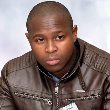 Lelethu Lesner Mdoda's LiveDNA Profile