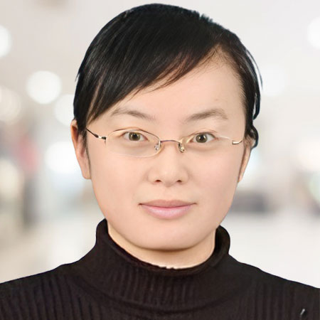 Ling Li's Instagram, Twitter & Facebook on IDCrawl