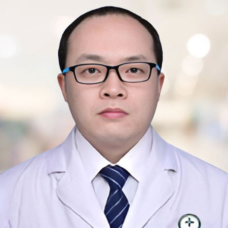 Liu Zhi's LiveDNA Profile