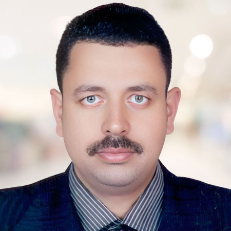 Mahmoud Abdelsalam Abdelaziz's LiveDNA Profile